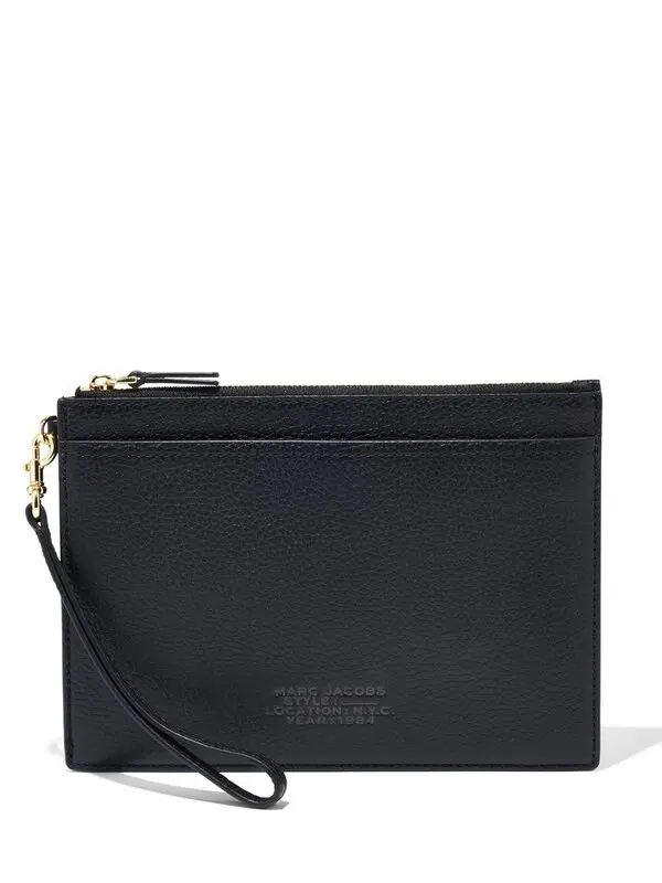 Marc Jacobs The Small Wristlet Wallet
