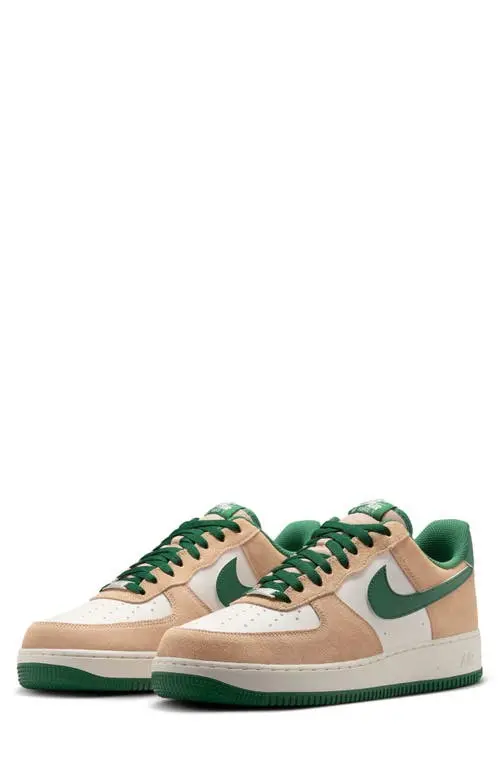 Nike Air Force 1 '07 Sneakers - Hemp/ Phantom