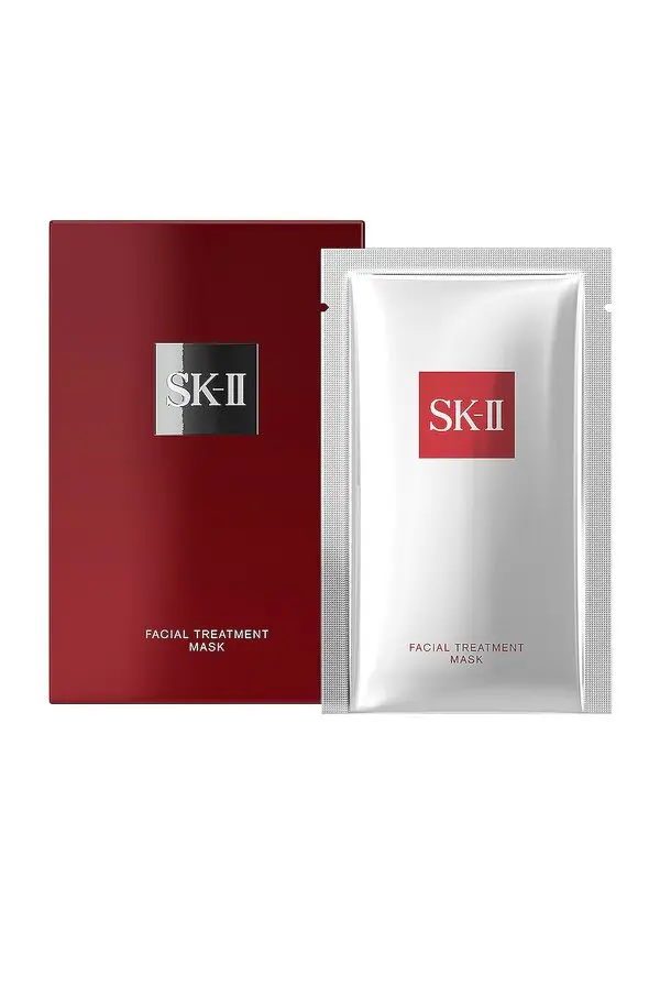 SK-II Facial Treatment Mask 6 Pack - N,a
