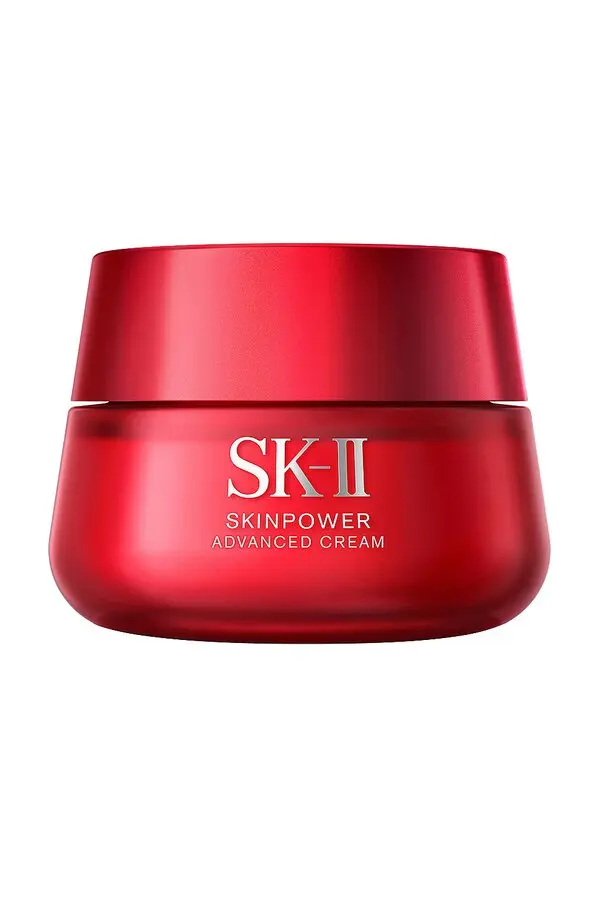 SK-II Skinpower Advance Cream - N,a