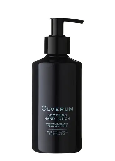OLVERUM Soothing Hand Lotion