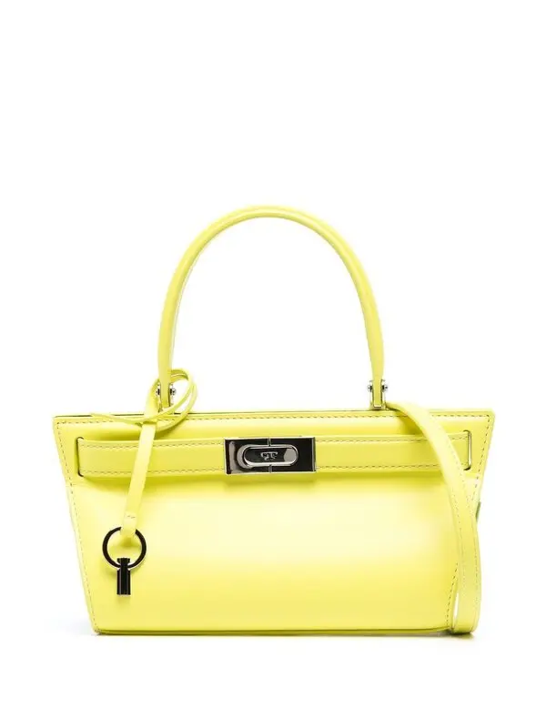 Tory Burch Lee Radziwill Cat-eye Crossbody Bag