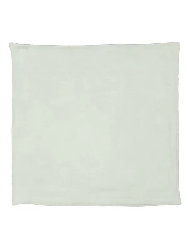 Fabiana Filippi Stud-embellishment Linen Scarf