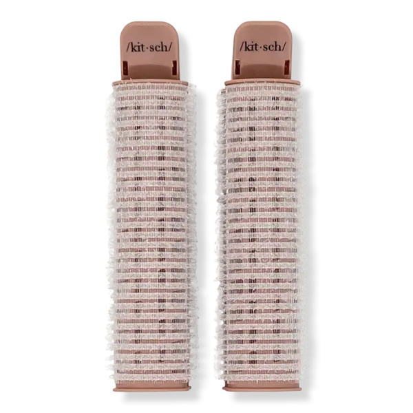 KITSCH Volumizing Roller Hair Clips