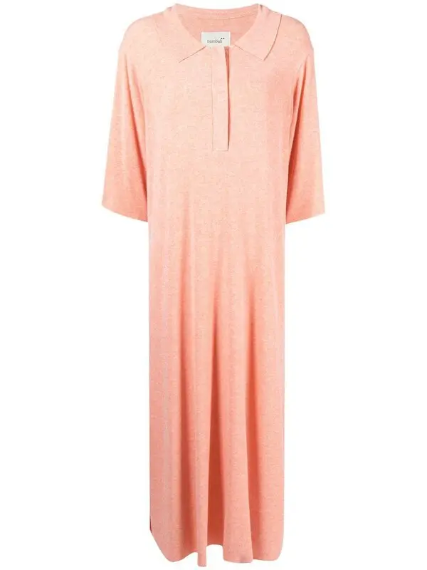 BAMBAH Aswan Maxi Dress