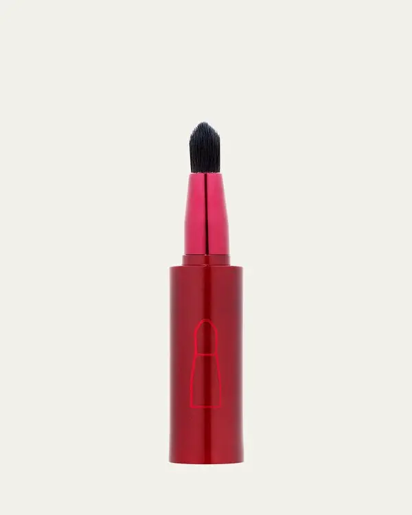 RUBY HAMMER Magnetic Brush 01