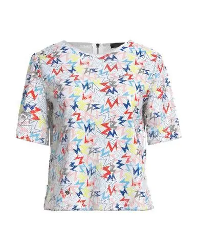 FRANKIE MORELLO Sequined Top