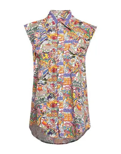 WASHINGTON DEE-CEE Woven Shirt - Yellow