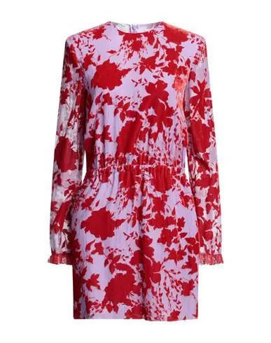 Philosophy Di Lorenzo Serafini Mini Dress