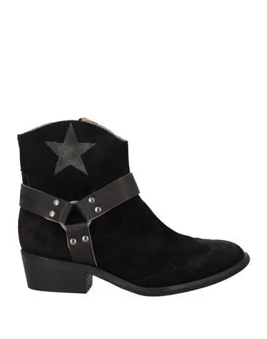 NIRA RUBENS Ankle Boots