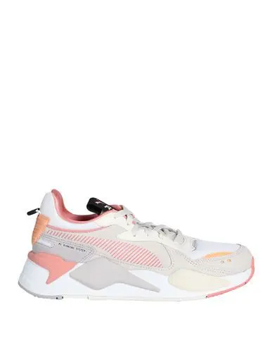 PUMA Rs-x Reinvent Sneakers - White