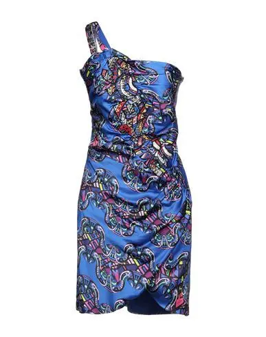 CUSTO BARCELONA Mini Dress