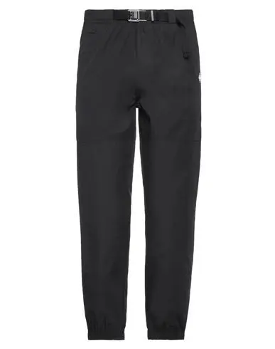 MARCELO BURLON C.OF MILAN HOME Tapered Leg Pants