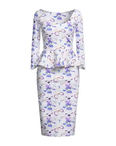 Chiara Boni La Petite Robe Midi Dress