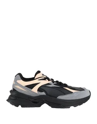PUMA Nano Dunes Sneakers - Black
