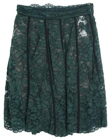 Elisabetta Franchi Mini Skirt