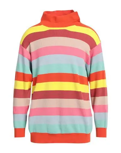 SEMICOUTURE Turtleneck Top