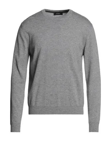 Alpha Studio Knitted Sweater