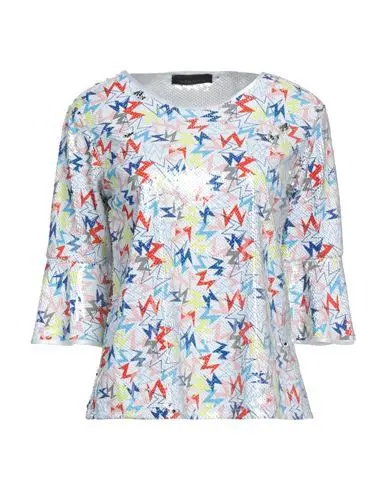 FRANKIE MORELLO Top With Sequins