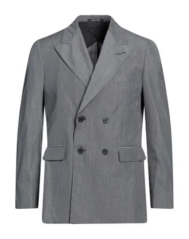 Dunhill Wool And Mulberry Silk Blazer
