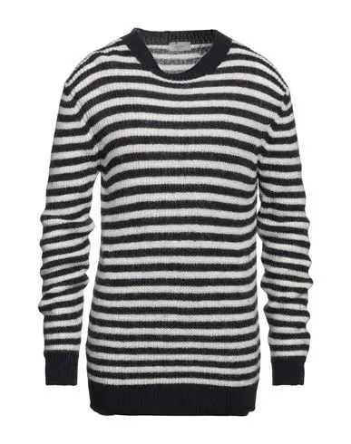 Altea Striped Knit Sweater