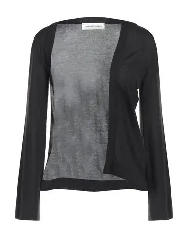 Lamberto Losani Cashmere Cardigan - Brown
