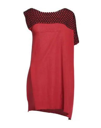 PIERANTONIOGASPARI Knitted Sleeveless Top