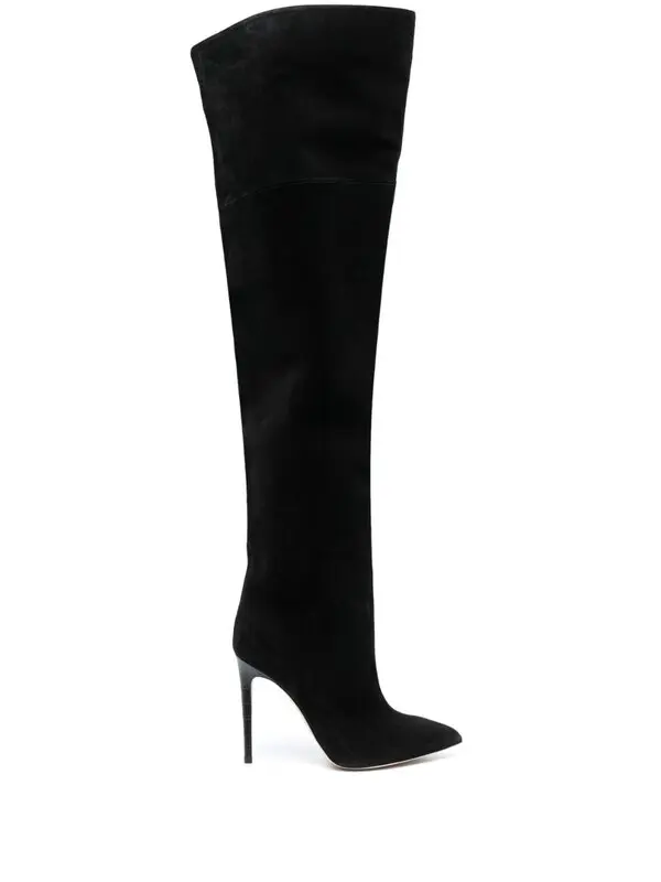 Paris Texas Over-the-knee Boots