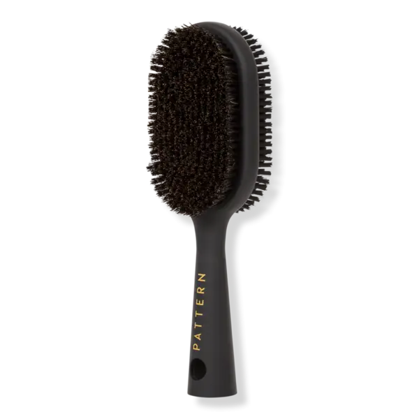 PATTERN Double-sided Bristle Brush