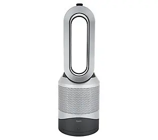 DYSON Hp01 Pure Hot & Cool 3-in-1 Air Purifierheater & Fan - One-color ...