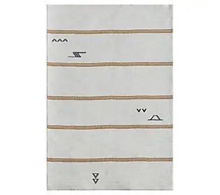 RUGS AMERICA Melyna Ma10 Canyon Ridge 5' X 7' A Ea Rug