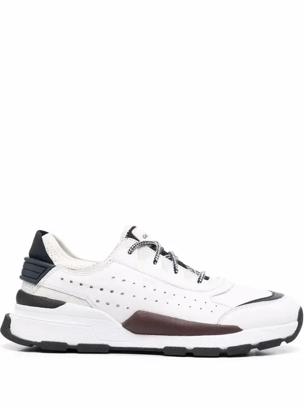 Geox Regale Low Top Sneakers