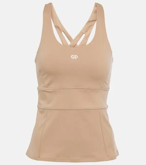 Goldbergh Manhattan Tank Top