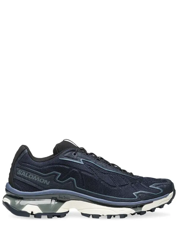 Salomon Xt-Slate Advanced Sneakers In Navy - 50% Off | Editorialist 