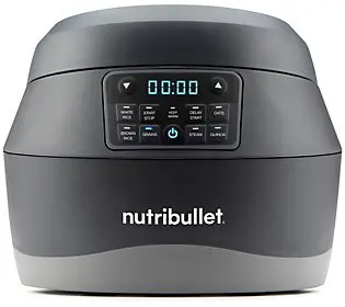 NUTRIBULLET 2.5-qt Everygrain Cooker