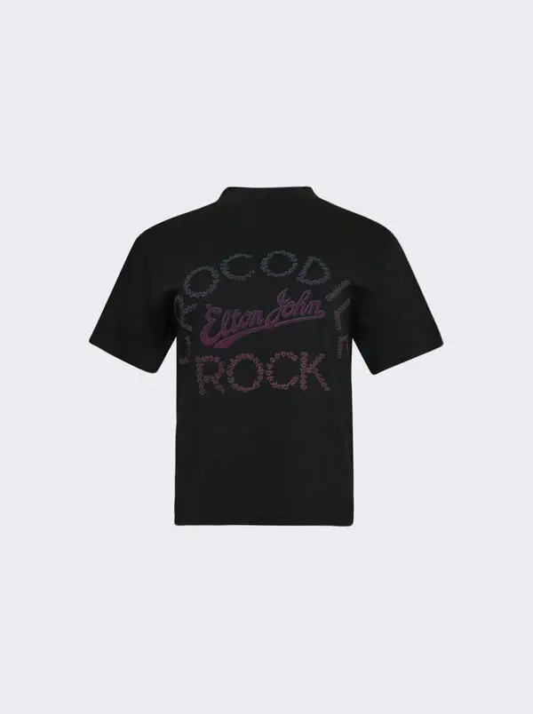 THE WEBSTER X Elton John Graphic Tee