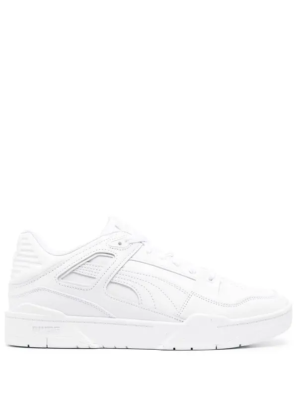 PUMA Lace-up Sneakers
