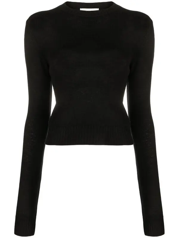 JIL SANDER Crew-neck Sweater
