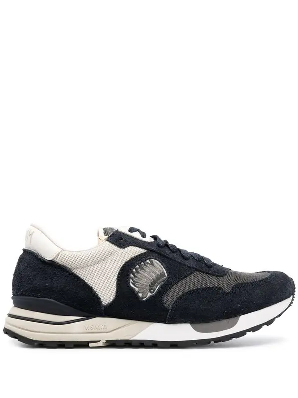 Visvim Low-top Lace-up Sneakers