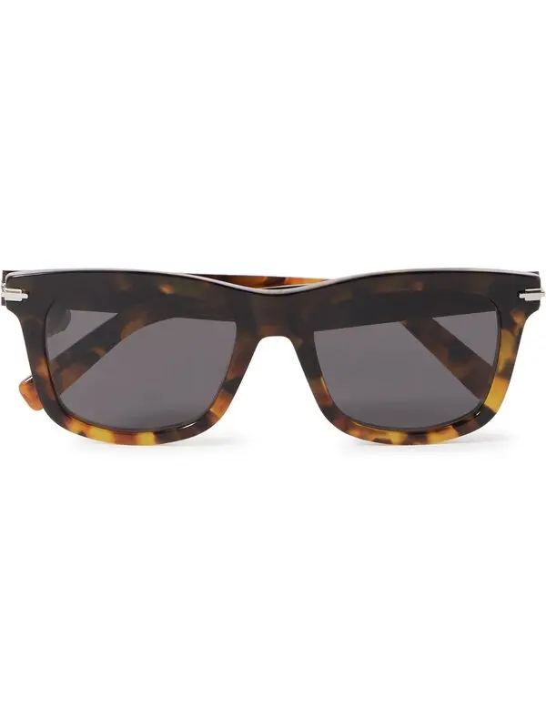 Dior Diorblacksuit S11i Sunglasses - Tortoiseshell
