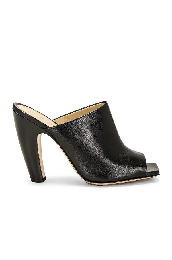 Bottega Veneta Mule Sandal