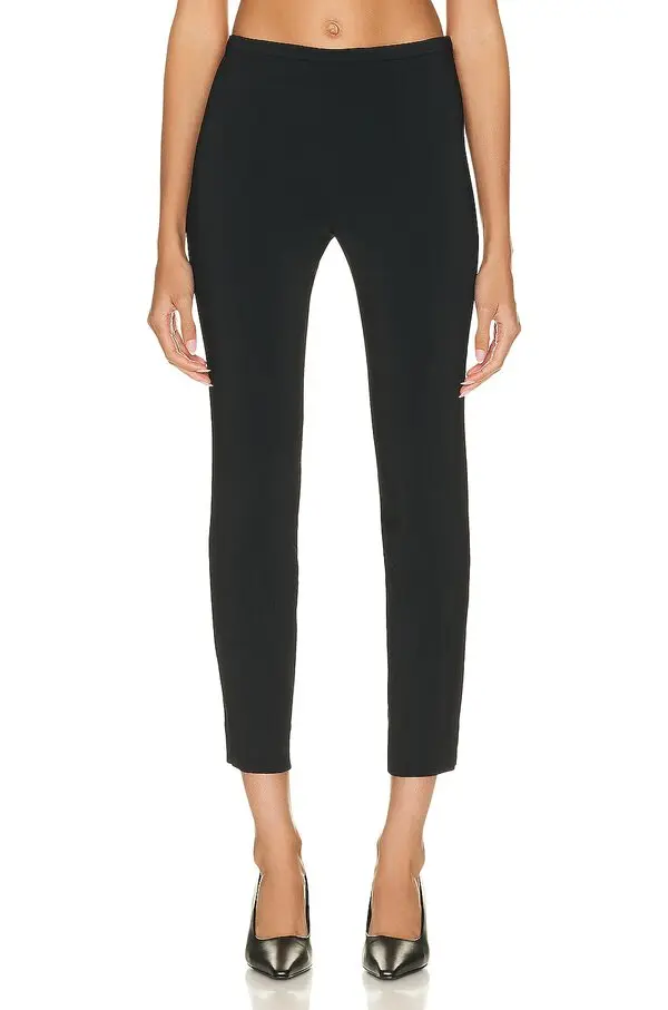 THE ROW Sovino Pant