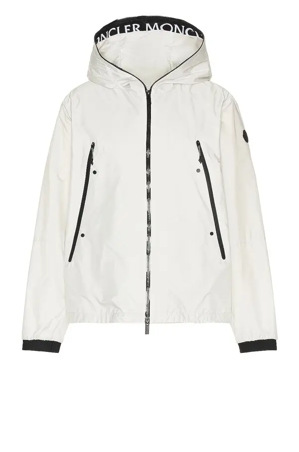 Moncler Junichi Jacket - Ice