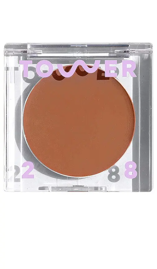 TOWER 28 Sculptino Soft Contour Cream