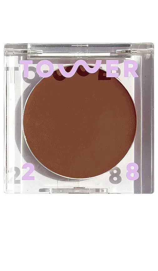 TOWER 28 Sculptino Soft Contour Cream