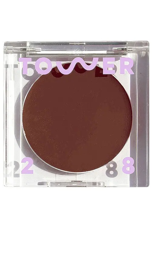 TOWER 28 Sculptino Soft Contour Cream