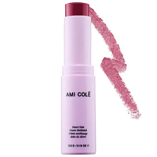 AMI COLE Desert Date Cream Blush & Lip Multistick - Spice