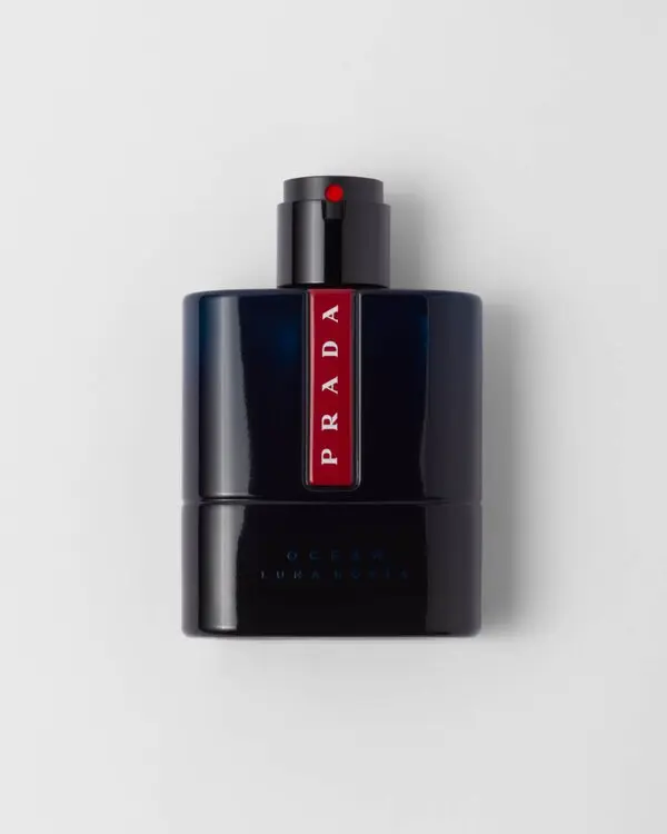 Prada Luna Rossa Ocean Edt 100 Ml - Neutri