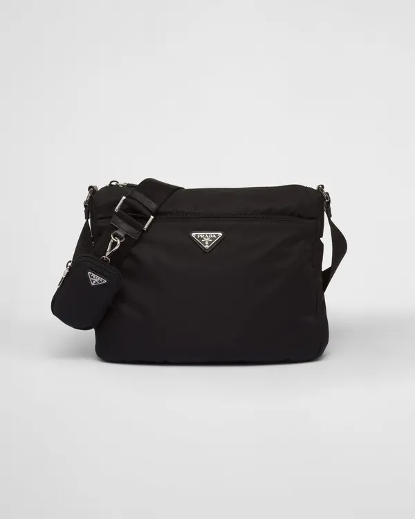 Prada Re-nylon Bag