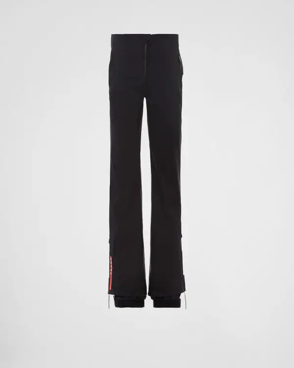 Prada Extreme-tex Stretch Ski Pants